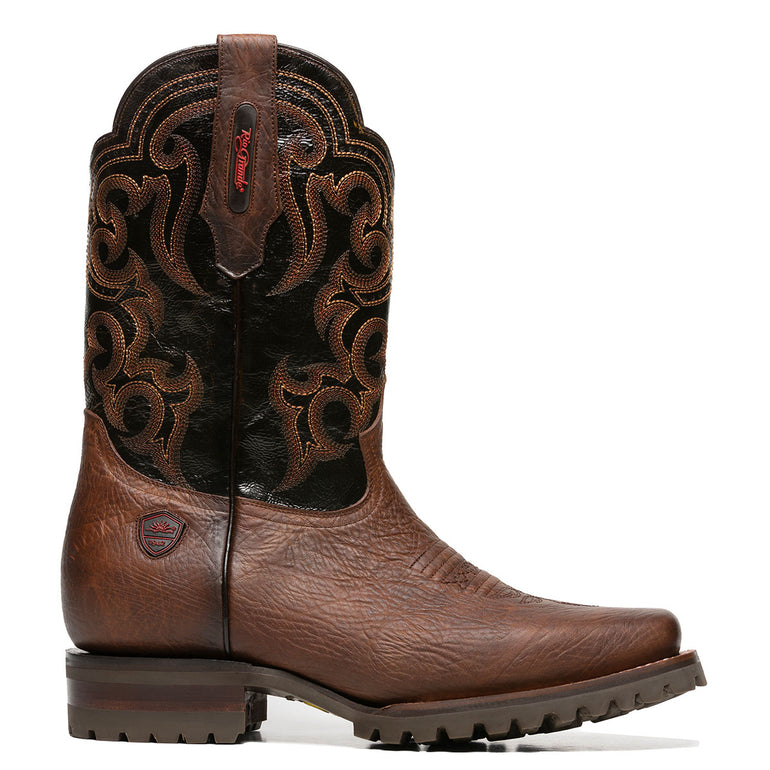 Bota Rodeo Hombre – riograndeboots