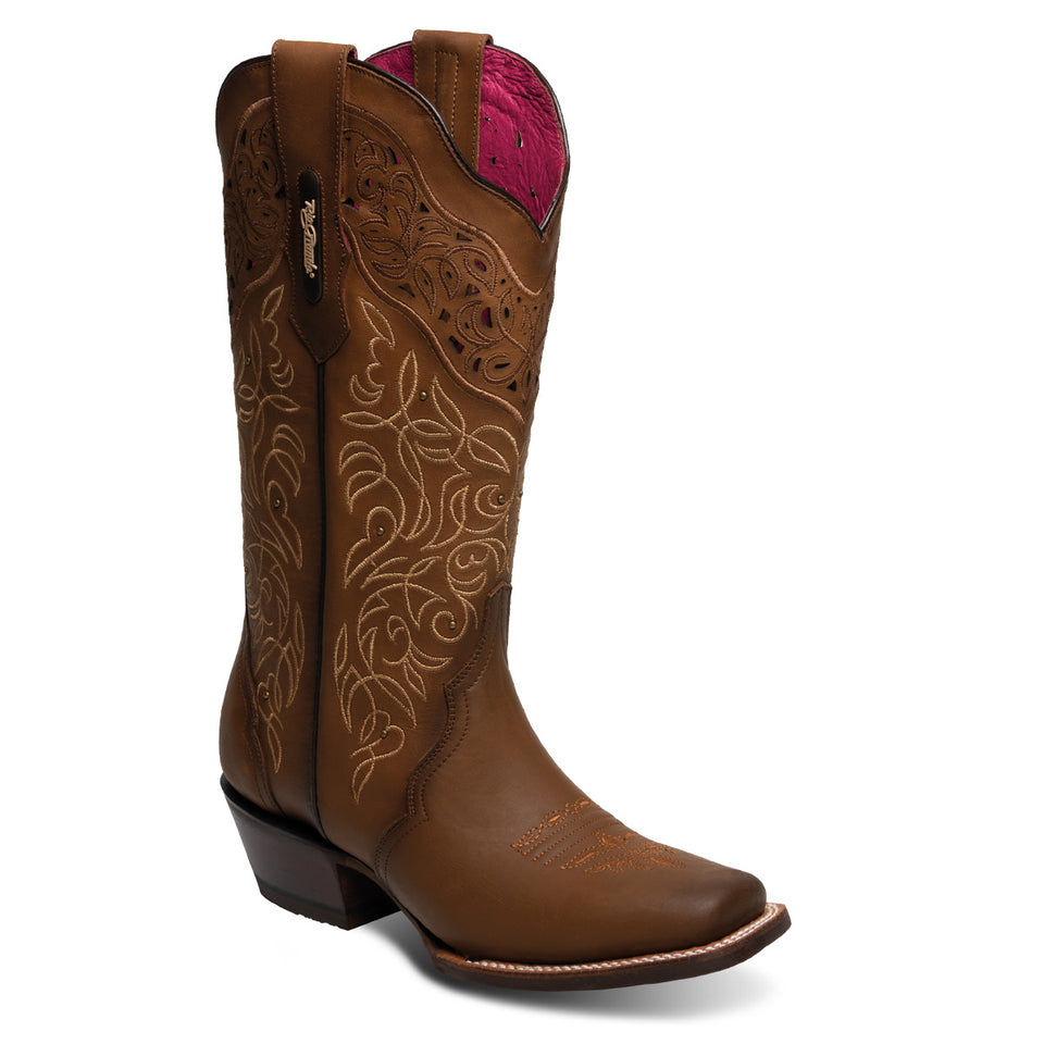 Bota de Rodeo Melissa – riograndeboots