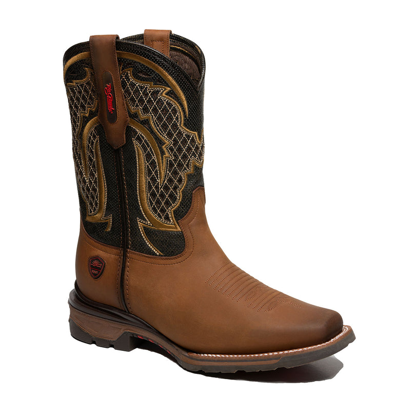 Bota Rodeo Hombre – riograndeboots