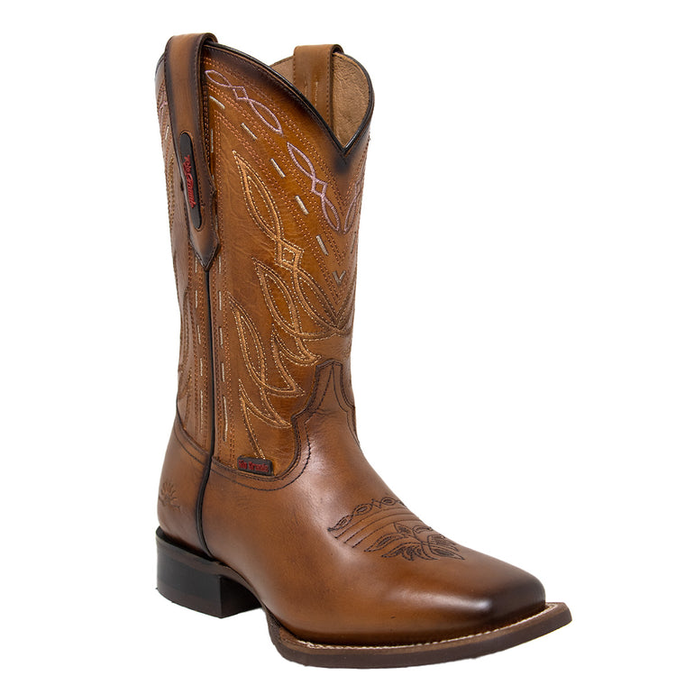 Bota Rodeo Mujer – riograndeboots
