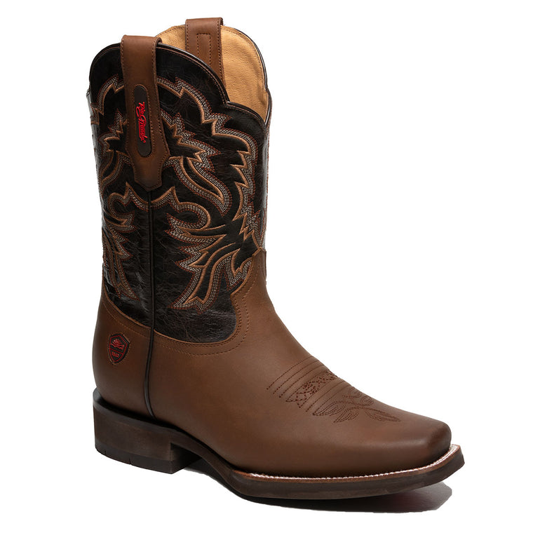 Bota Rodeo Hombre – riograndeboots