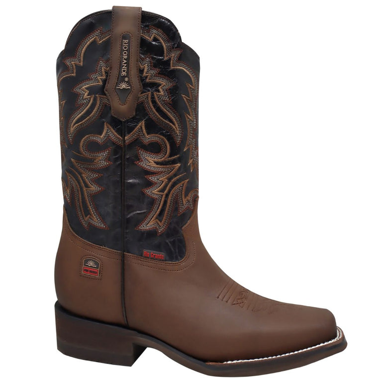Bota Rodeo Hombre – riograndeboots