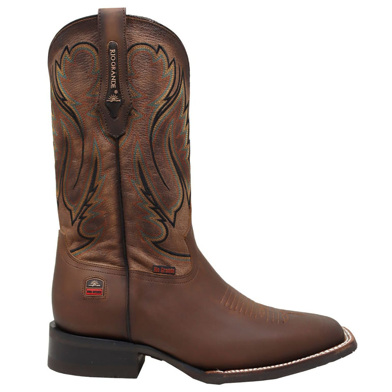 Bota Rodeo Hombre – riograndeboots