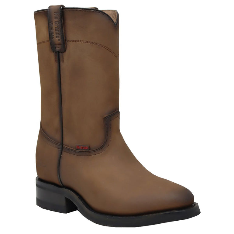 Bota Roper Clásica para Hombre – riograndeboots