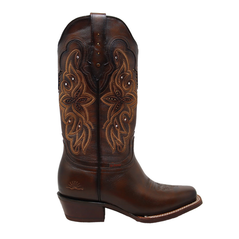 Bota Rodeo Mujer – riograndeboots