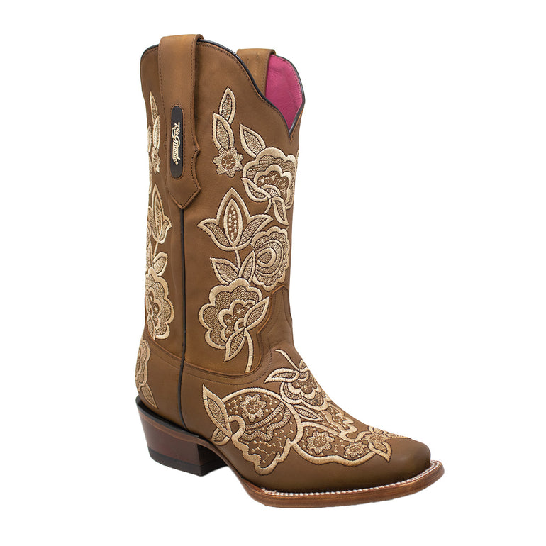 Bota Rodeo Mujer – riograndeboots