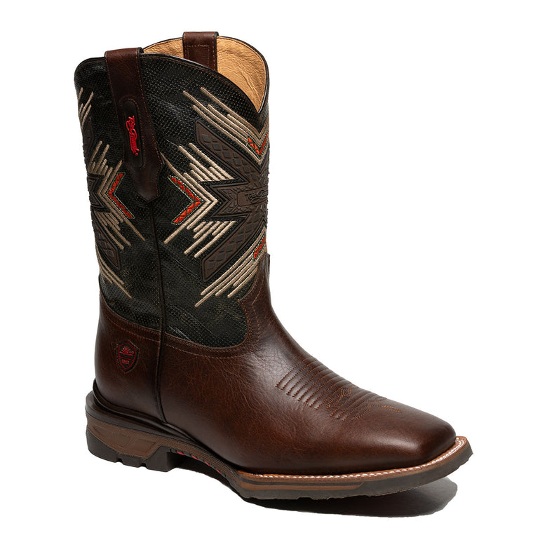 Bota Rodeo Hombre – riograndeboots