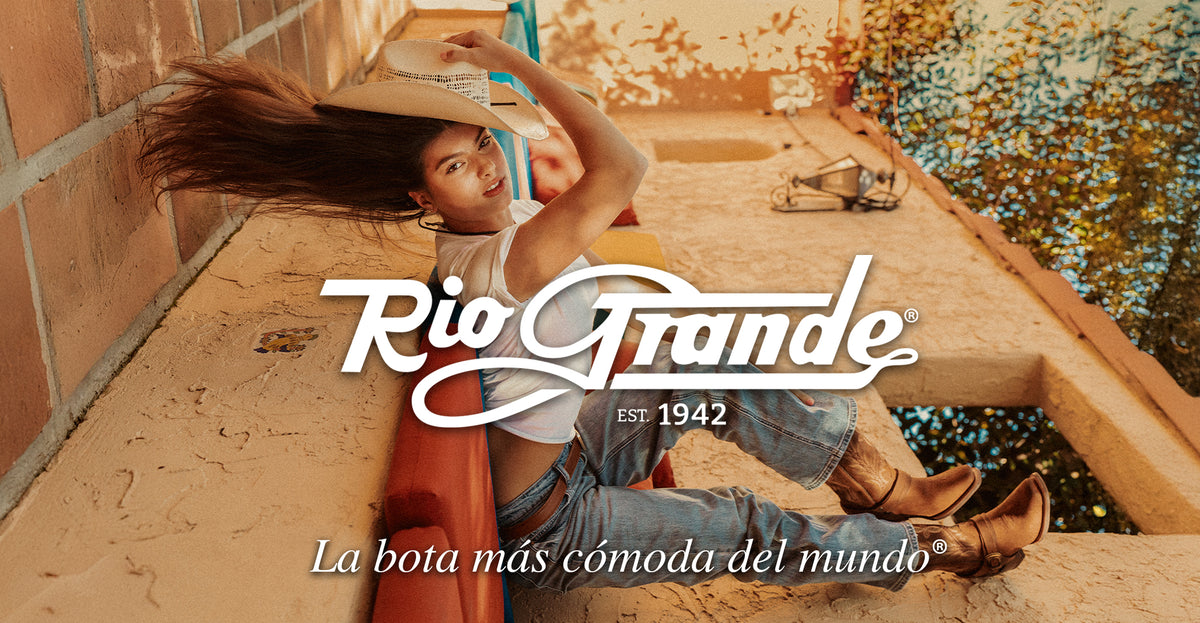 Tienda de Botas, Sombreros y Accesorios Vaqueros Rio Grande ...