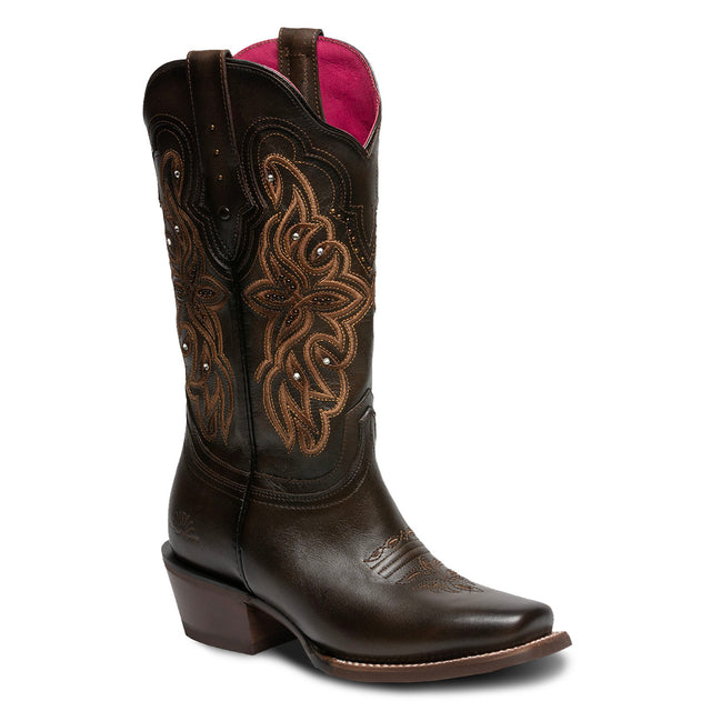 Bota de Rodeo Venaria – riograndeboots