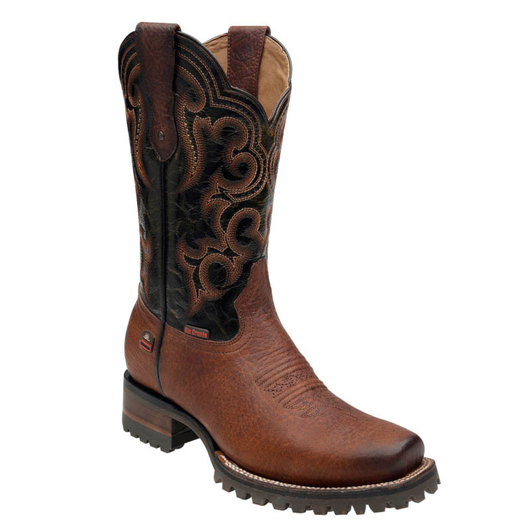 Bota Rodeo Hombre – riograndeboots