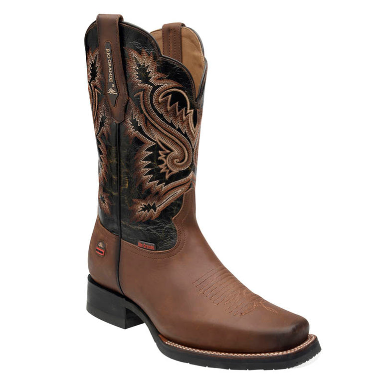Bota Rodeo Hombre – riograndeboots