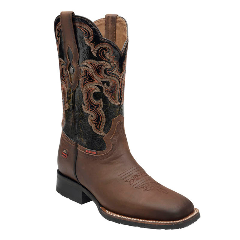 Bota Rodeo Hombre – riograndeboots