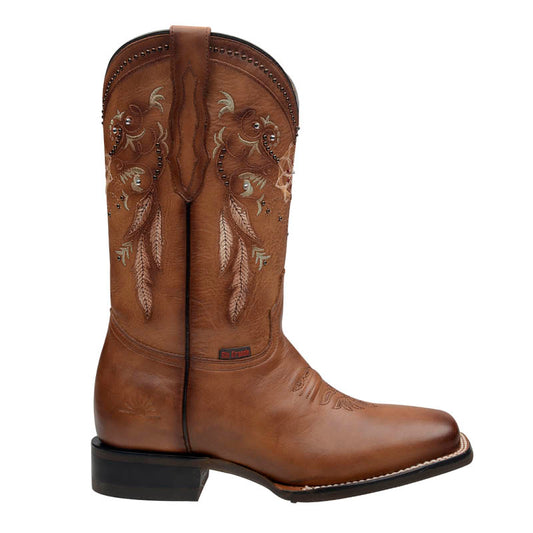 Bota de Rodeo para Mujer – riograndeboots