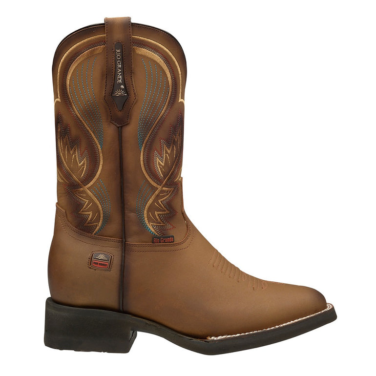 Bota Rodeo Hombre – riograndeboots