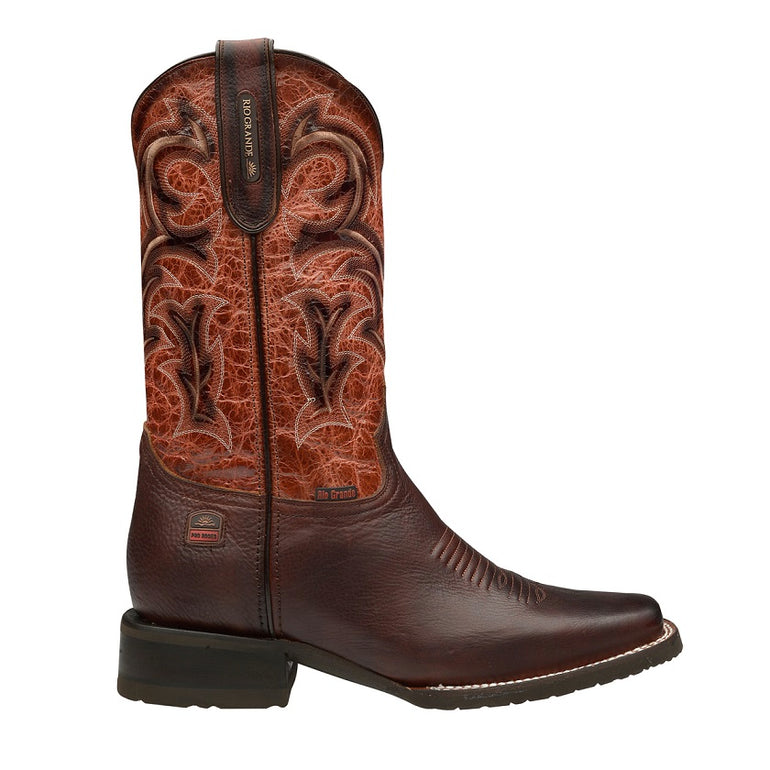 Bota Rodeo Hombre – riograndeboots
